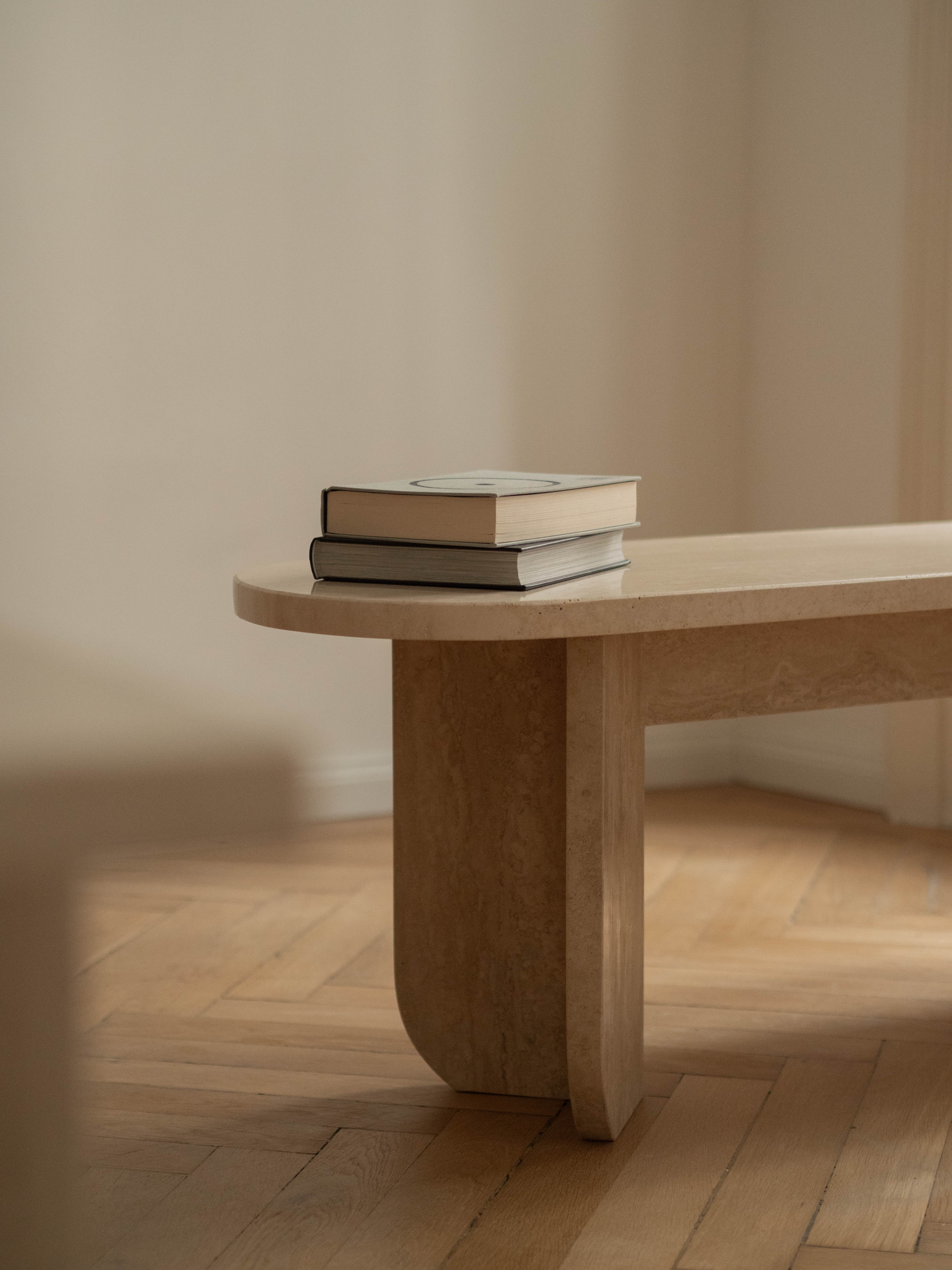 KÁLA PAD – IDA STONE